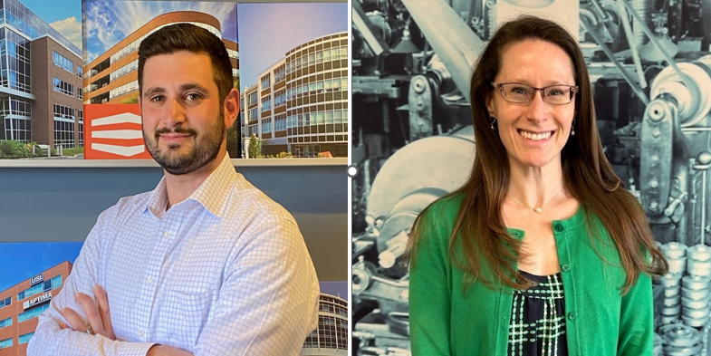 Cummings Appoints 2 New Senior Leaders From Within: Stephanie Aitchison ...