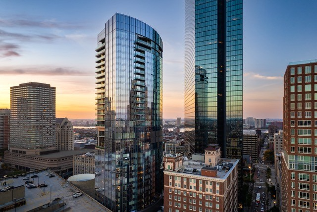 The Architectural Team Names New Principal and Elevates Key Design ...