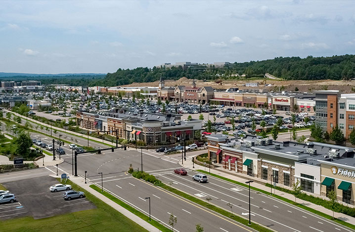 University Station Announces Four New Openings for 2024 - Boston Real ...