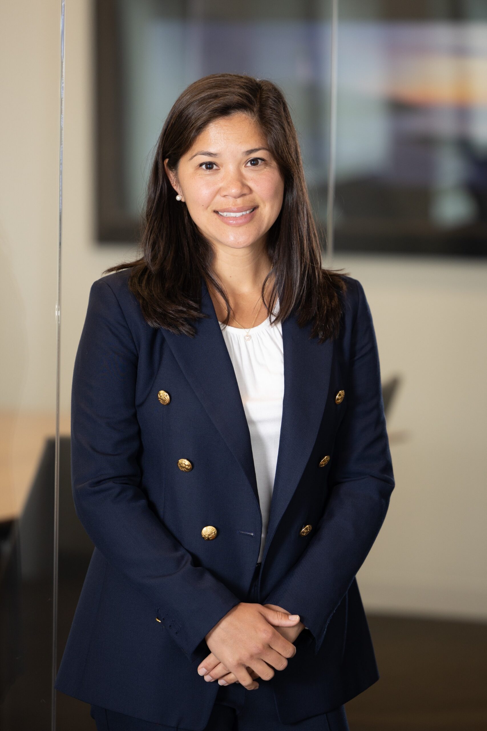 Synergy Adds Rachel Tomadakis as Senior Asset Manager - Boston Real ...