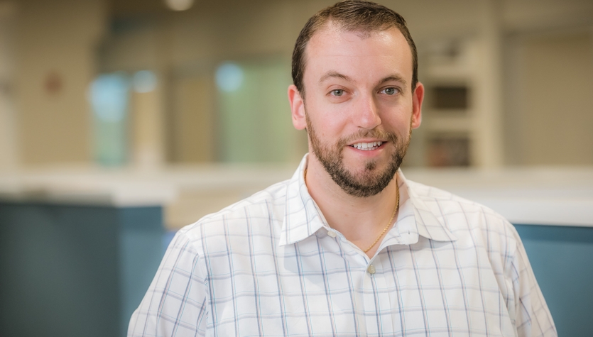 Columbia Names Josh Dretchen as Director of Energy - Boston Real Estate ...