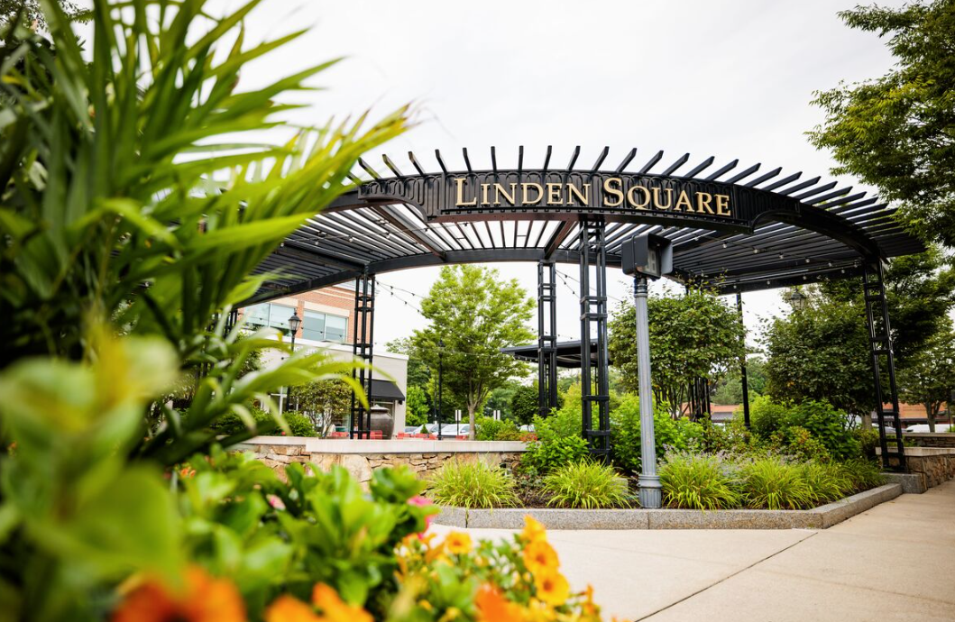 New and Extended Leases at Linden Square in Wellesley - Boston Real ...