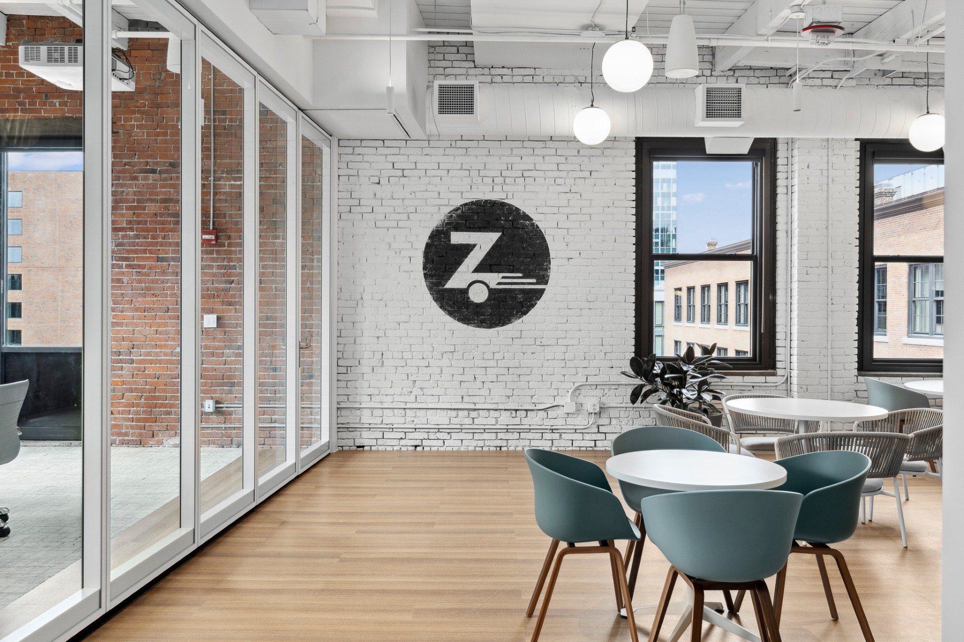 Corderman & Company Completes Multi-Floor Renovation for Zipcar’s ...