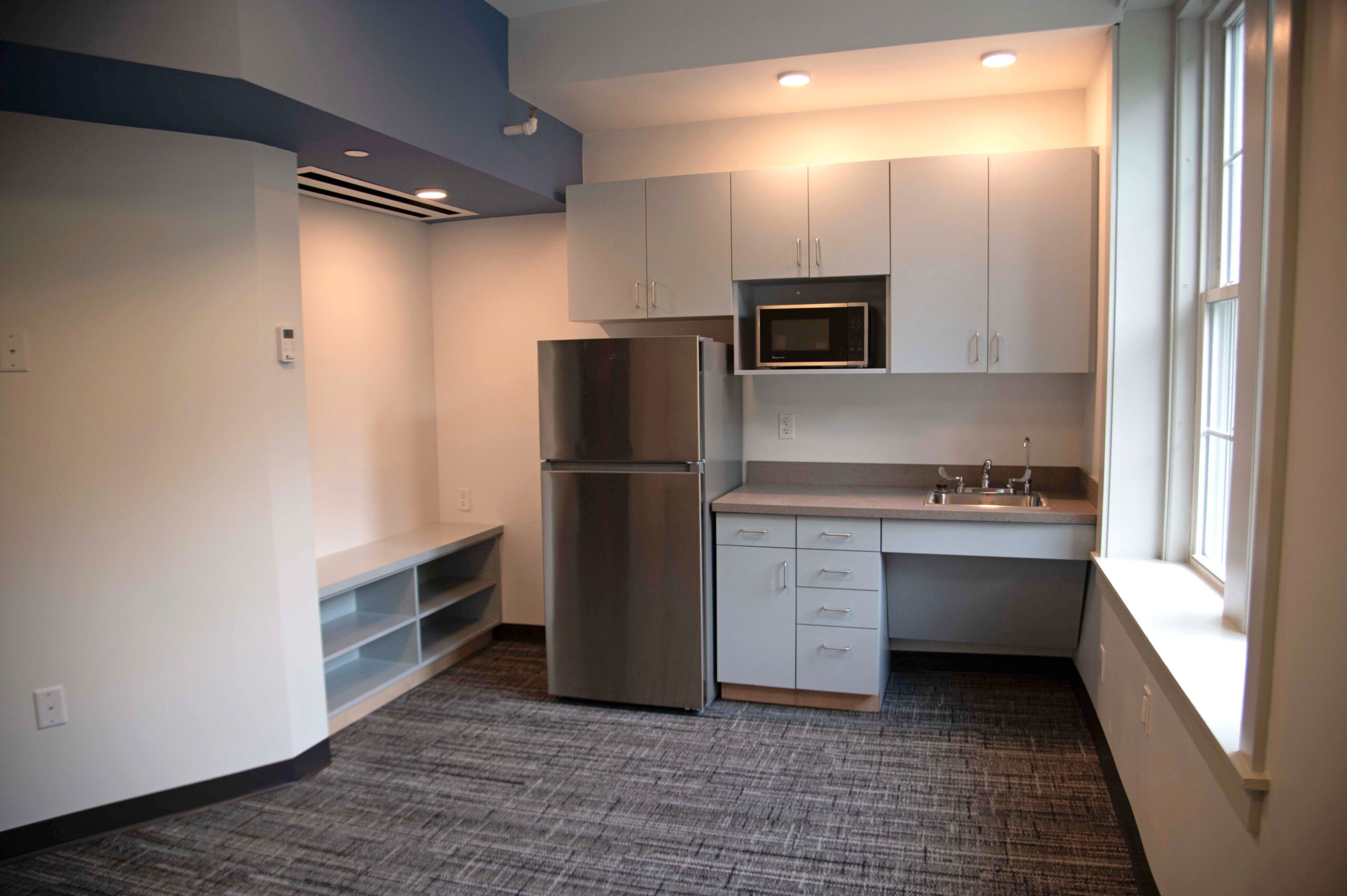 Erland Construction Completes Several Renovation Projects for The ...