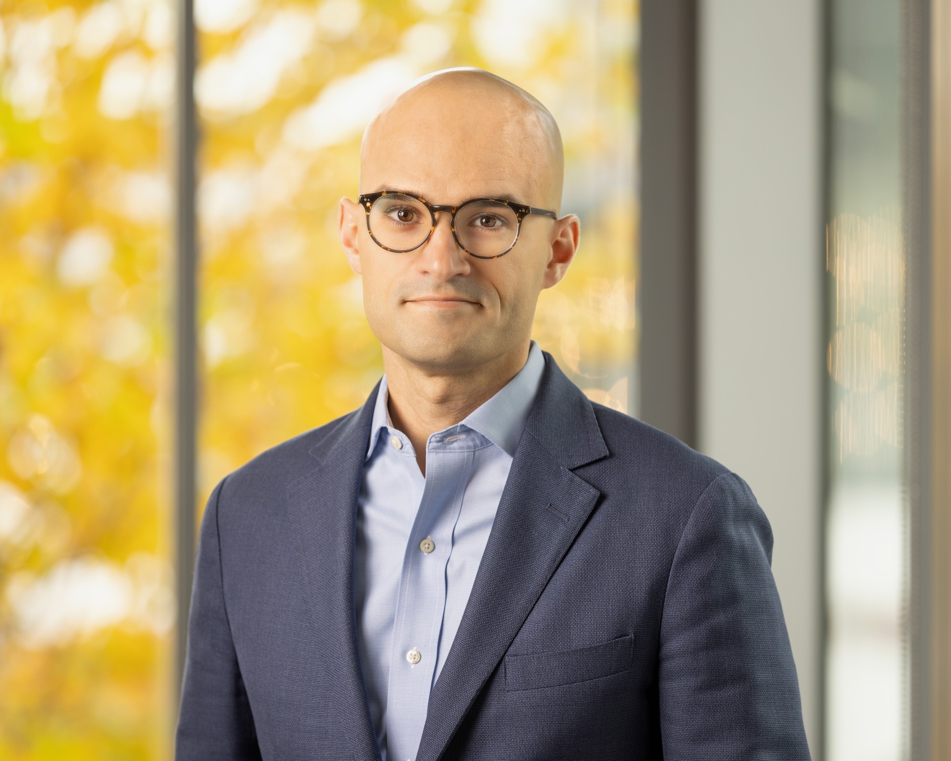 Skanska Promotes Mike Caliva to Vice President of Development in the U ...