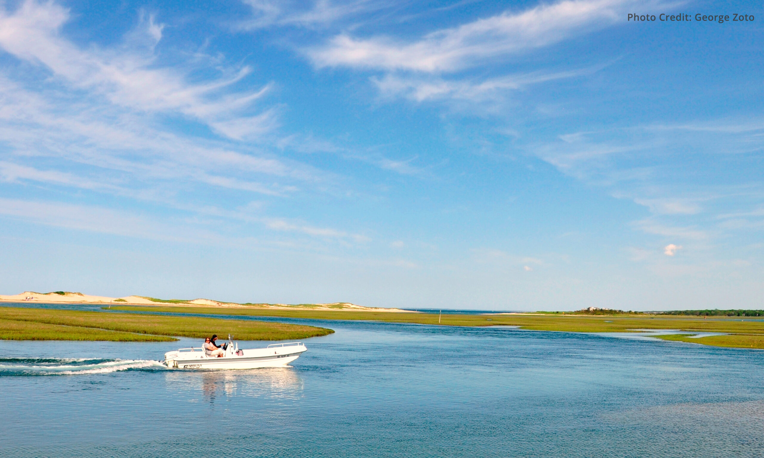 Massachusetts Invests $5.2 Million in Coastal Community Resilience ...