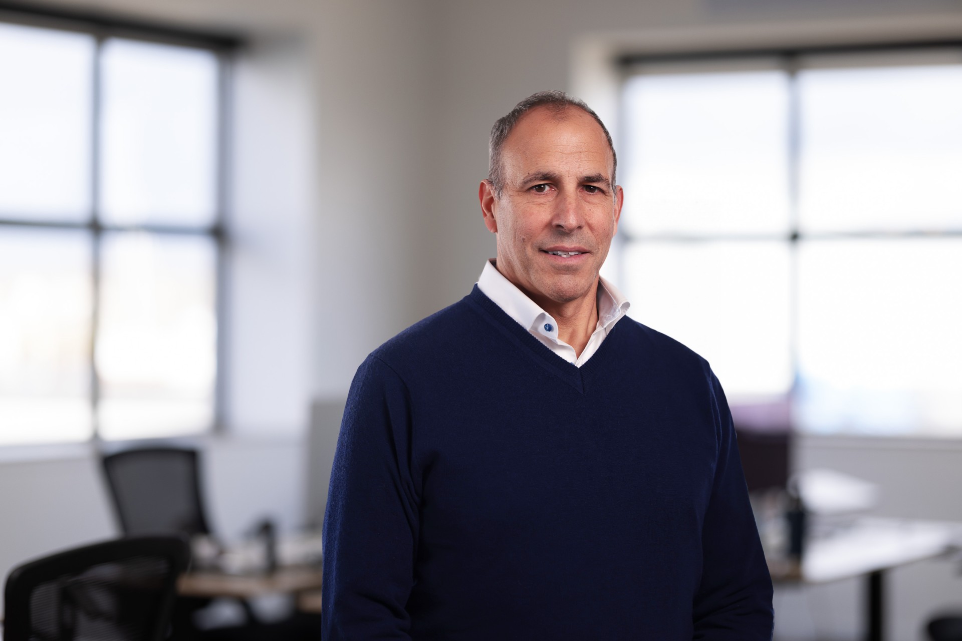 Charter Realty Welcomes Jeff Arsenault as Executive Vice President ...