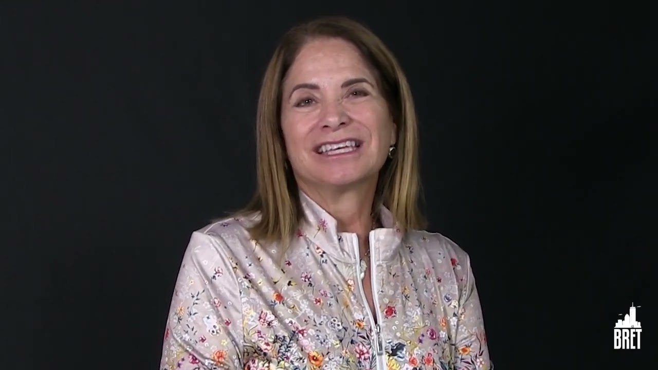 Face-to-Face With Movers & Shakers: Jodie Zussman, Bob Richards and ...