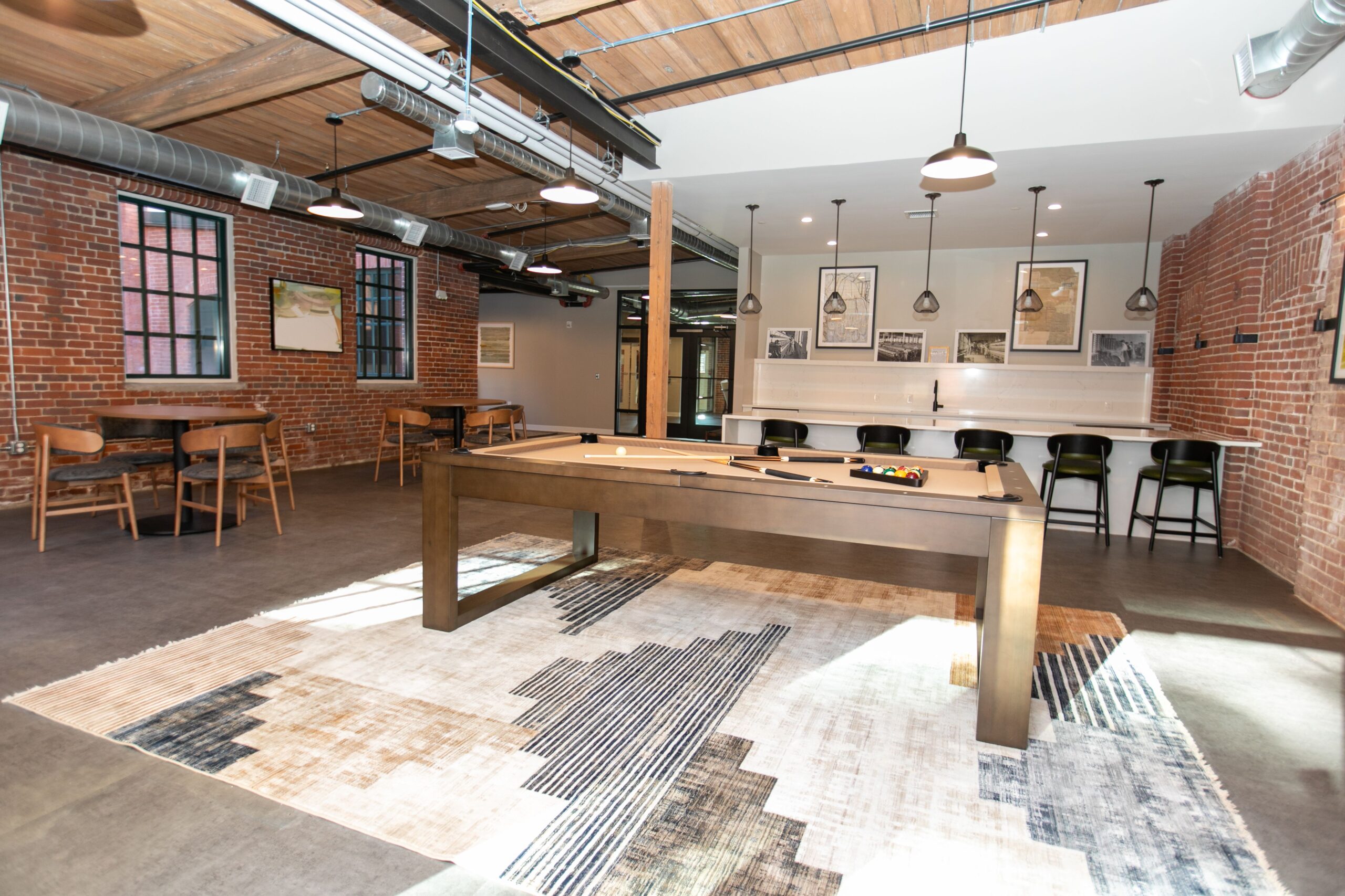 Residences at Mill 8 Opens in Ludlow, MA, as $43.2 Million Project ...