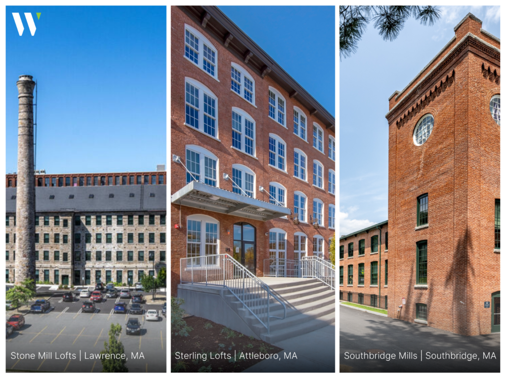 Eight WinnCompanies Apartment Communities Honored with Excellence ...