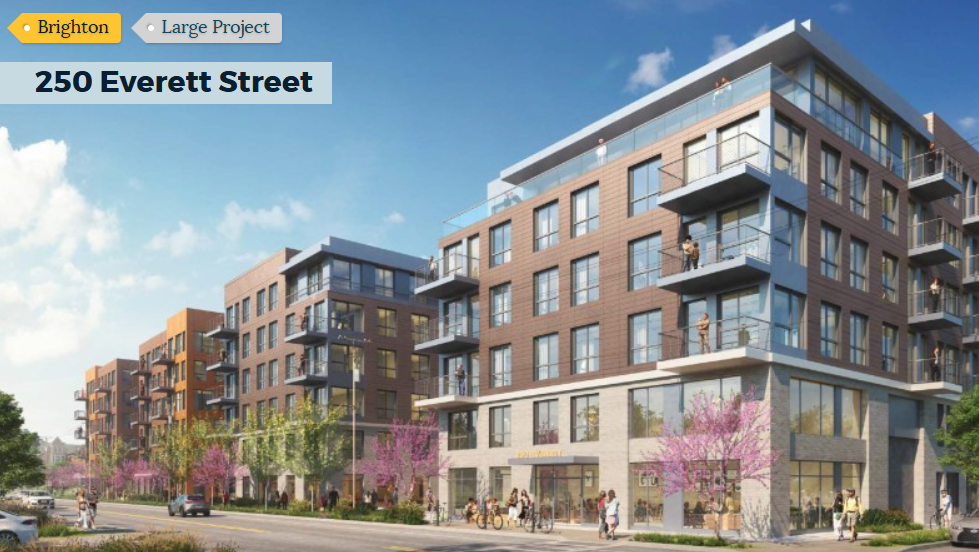 BPDA Approves Six New Development Projects in Boston - Boston Real ...