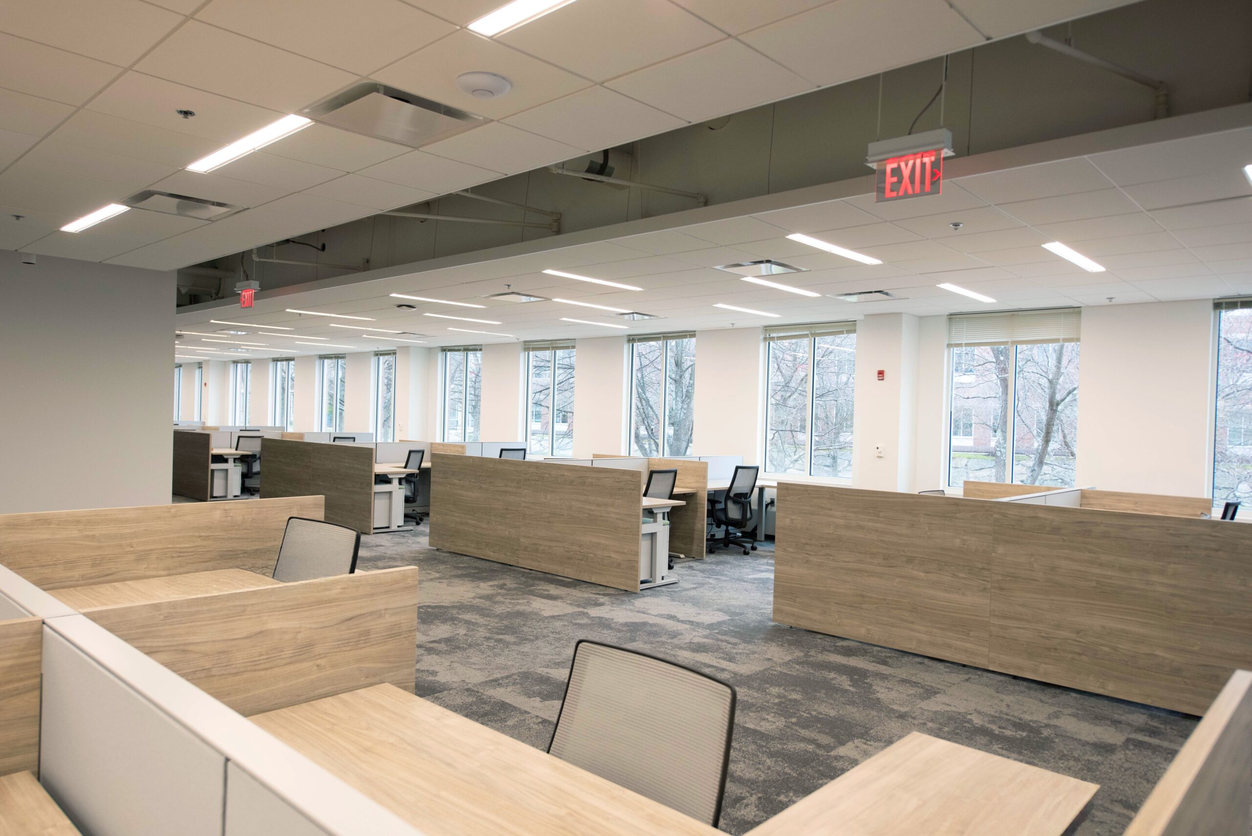Erland Construction Completes State-of-the-Art Facility for Myomo at 45 ...