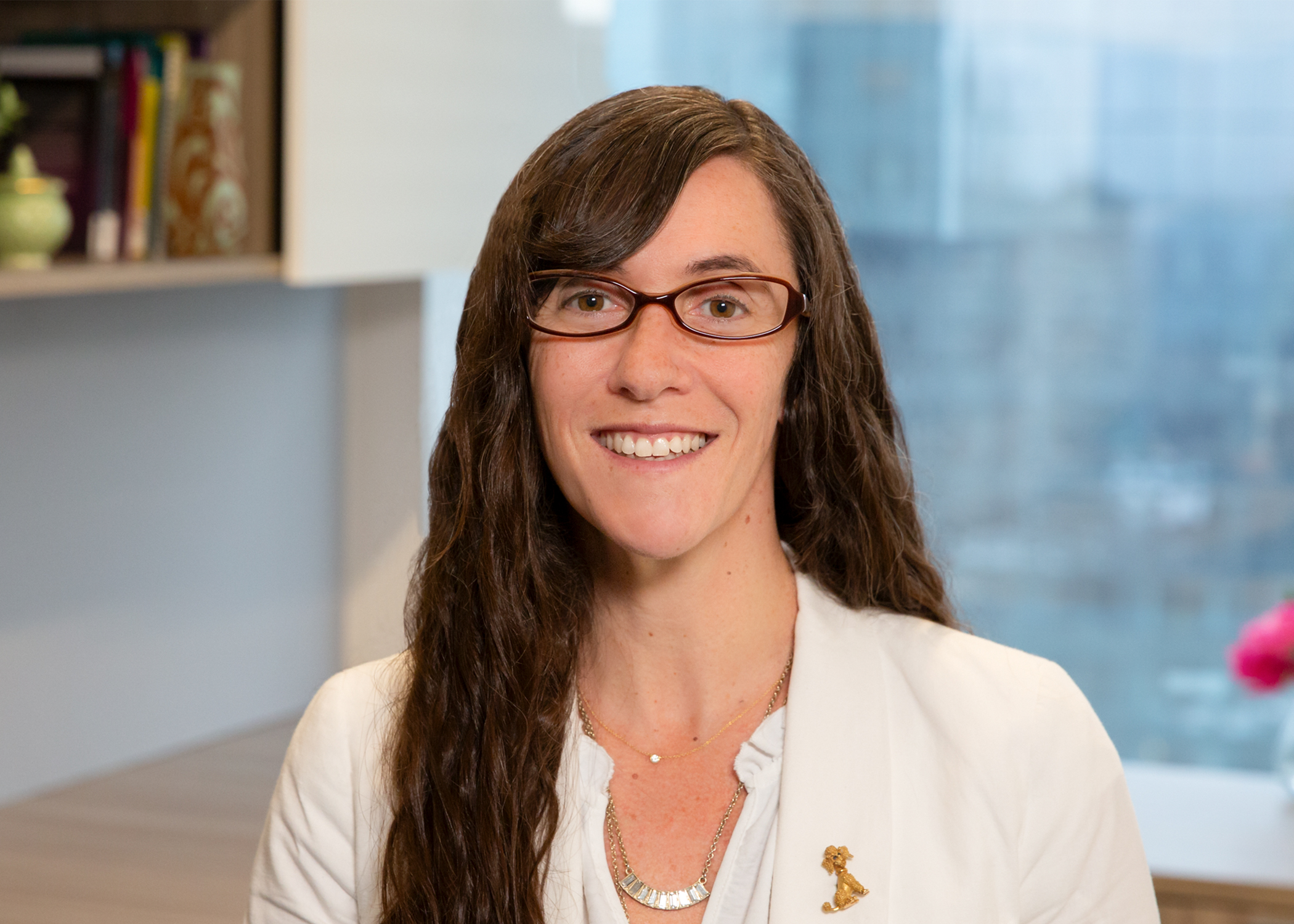 Jennifer Schultz: Leading Nixon Peabody’s National Permitting and Land ...