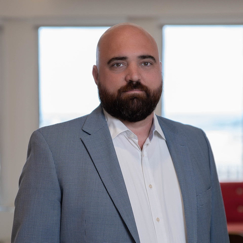 Michael Byrne of Newmark to Speak on Identifying the Proper Structure and Transfer Risks in ...