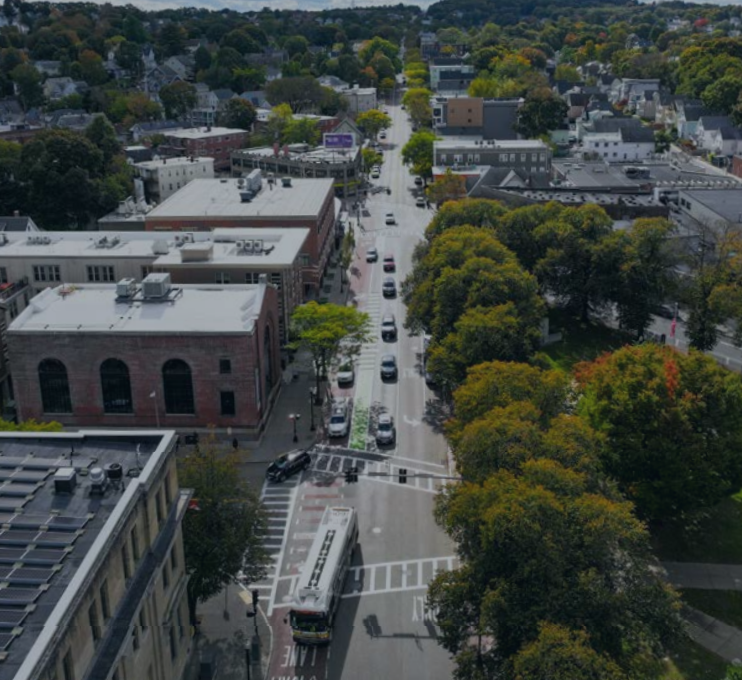 BPDA Approves Squares + Streets Plan in Roslindale Square, and Five New ...