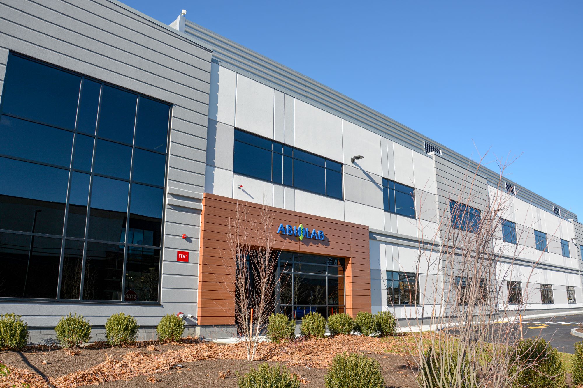 Bio-Incubator and Accelerator ABI-LAB Opened its Third Facility in ...