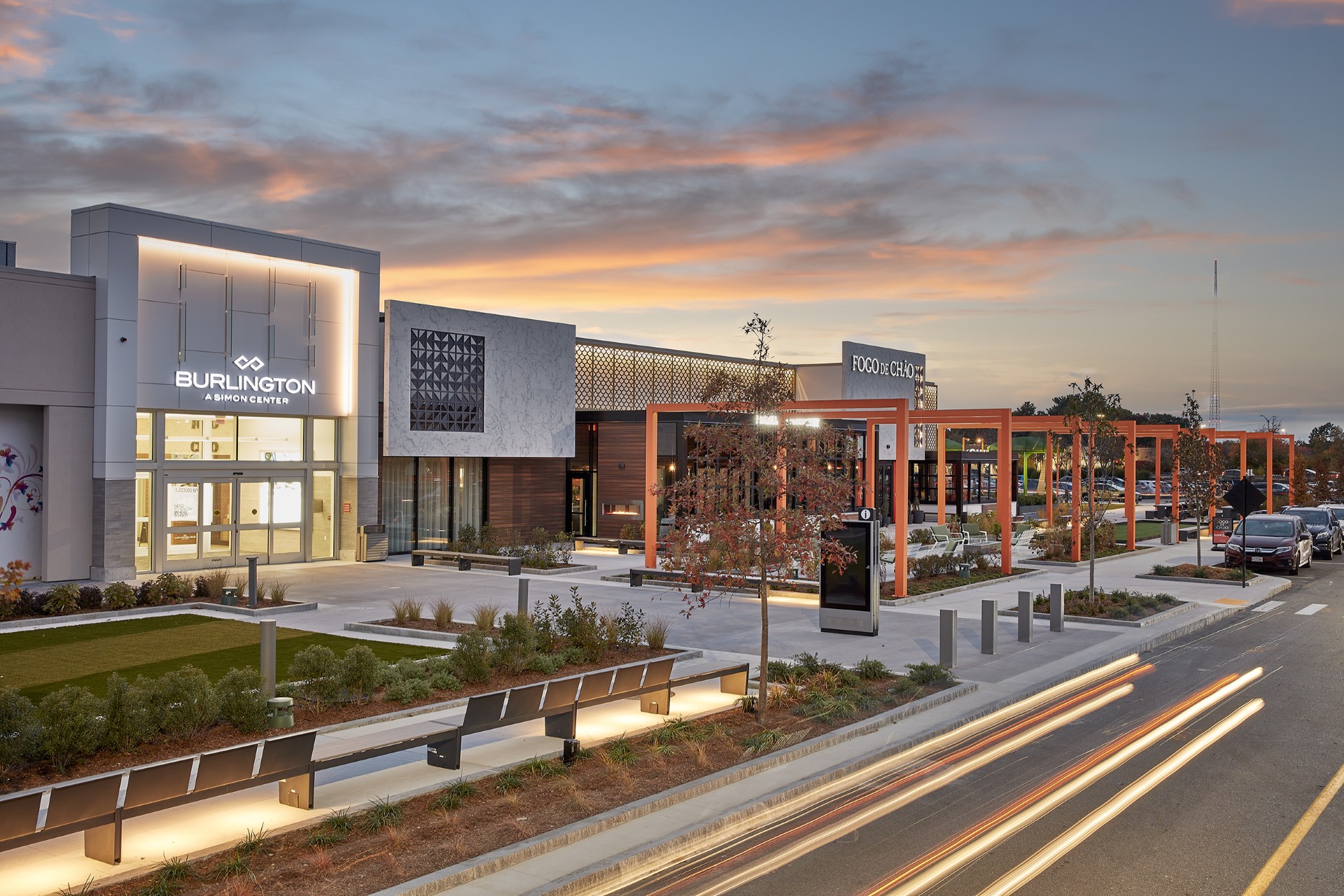 Burlington Mall Announces New Dining, Retail, and Family-Friendly ...