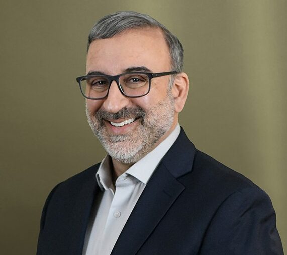 Goody Clancy Names Dominick Roveto as New President - Boston Real ...