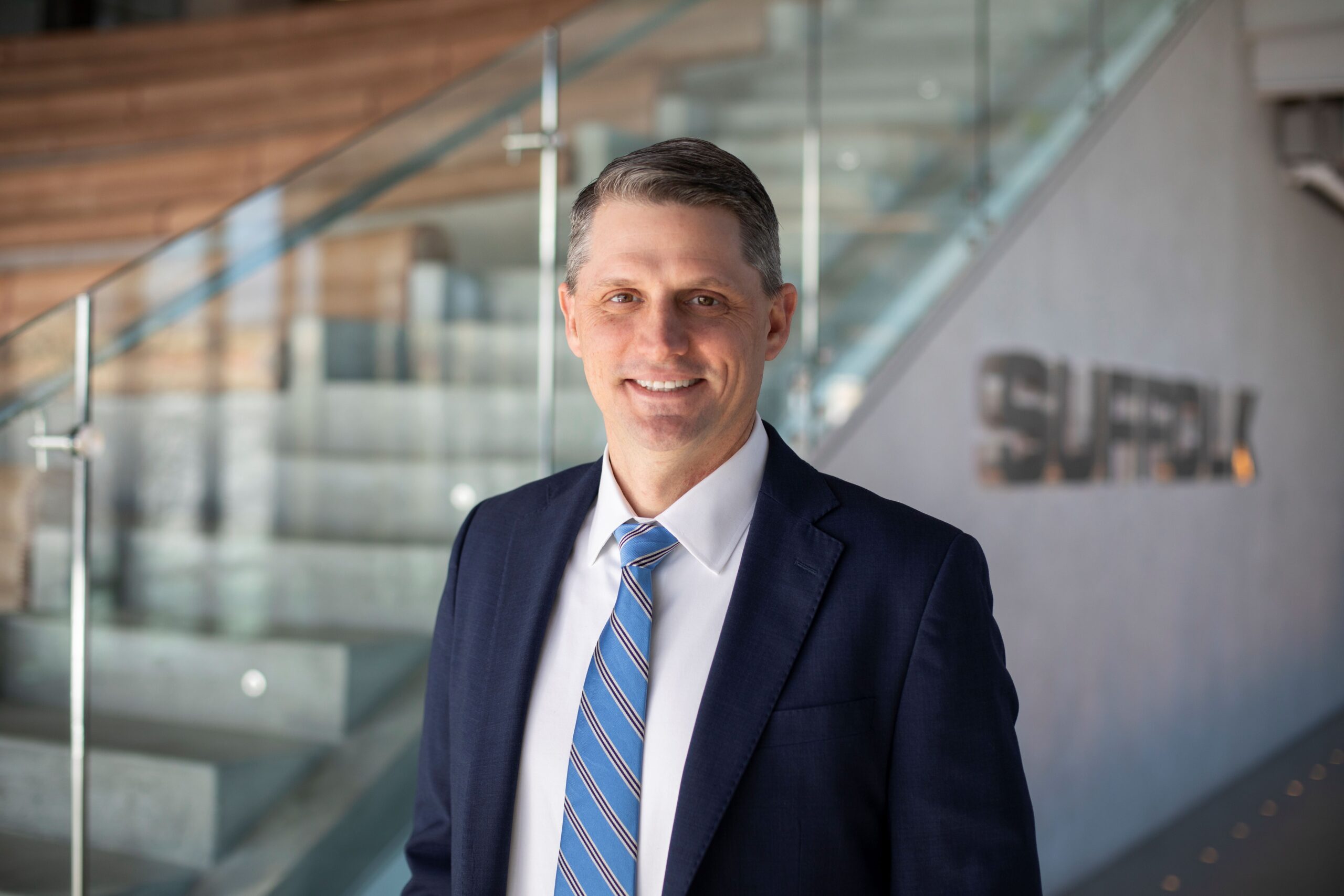 Suffolk Hires Experienced Construction Leader Evan McKee as COO in ...