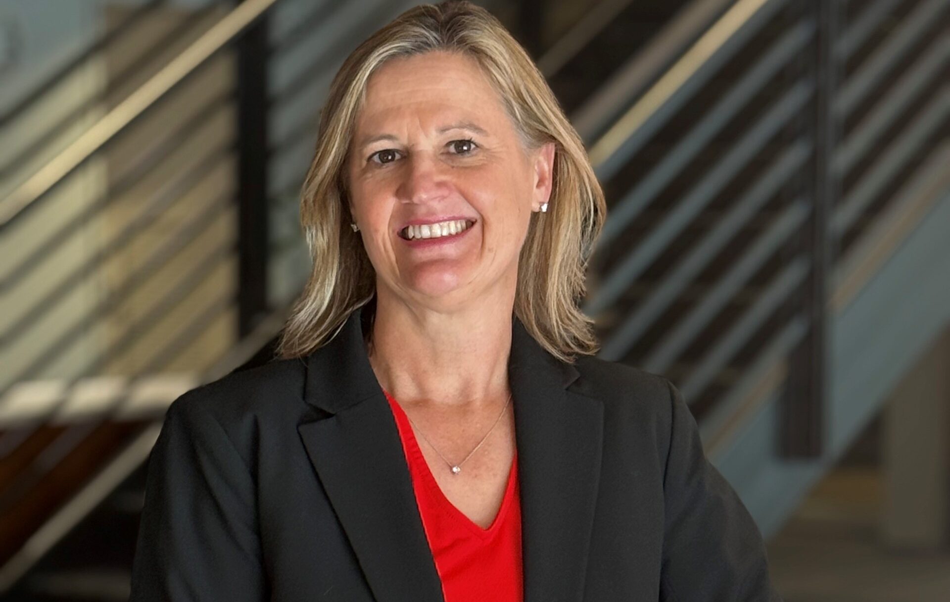 Gilbane Building Company Welcomes Marna Wessels as Senior Project ...