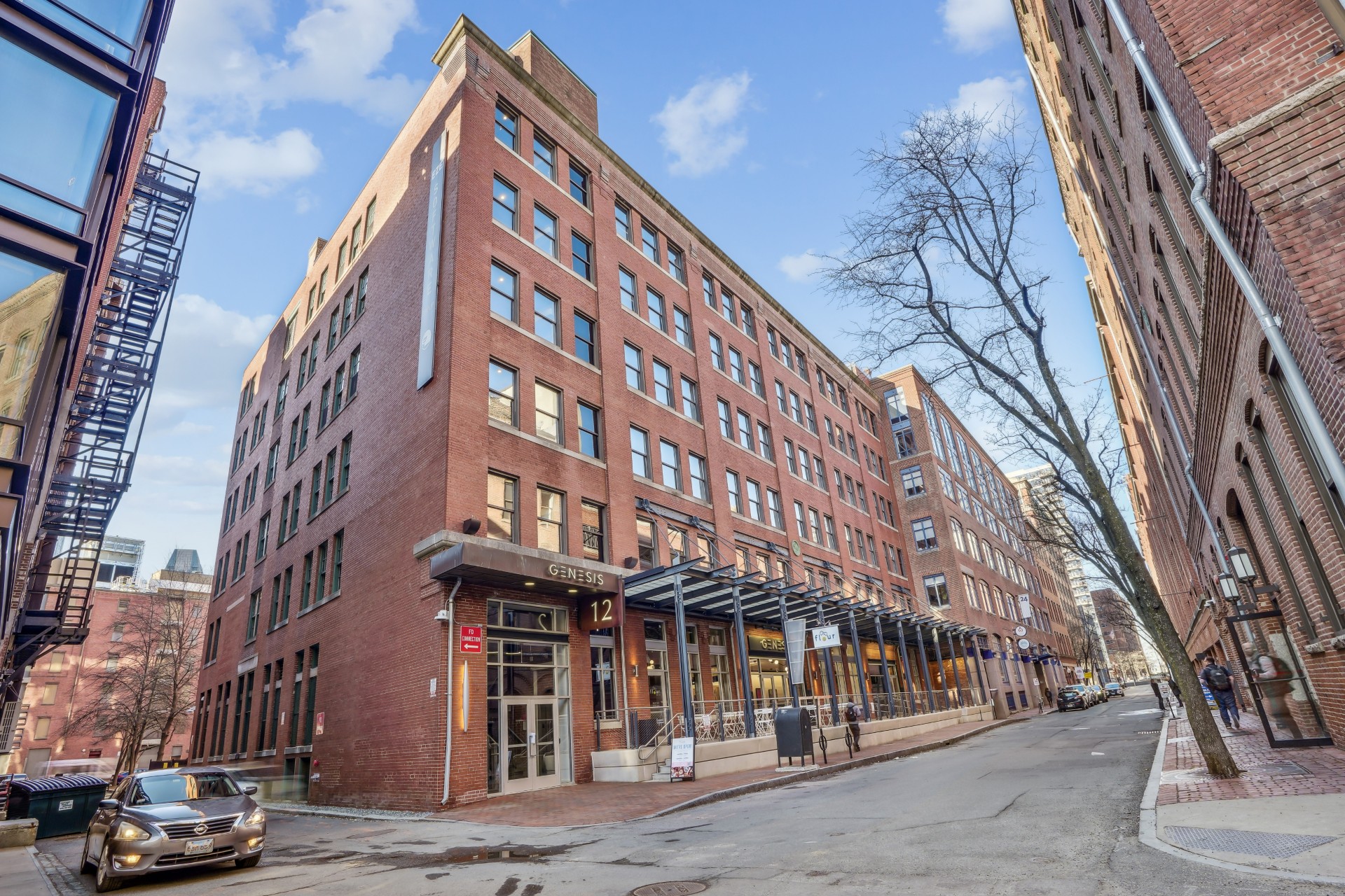 Phase 3 Real Estate Partners Secures New Lease with CytoTronics at ...