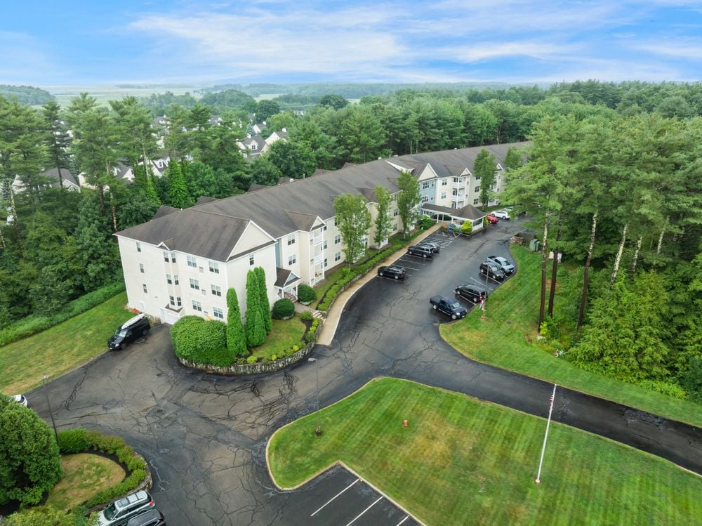 Seabrook Real Estate Partners Acquires 113-Unit Hampton Apartment ...