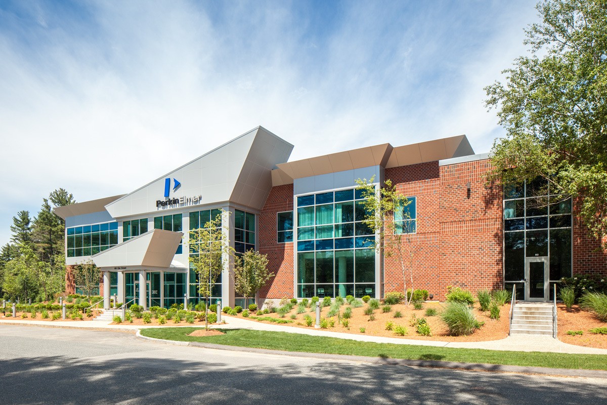 JLL secures financing for 198,000-SF advanced manufacturing facility in ...