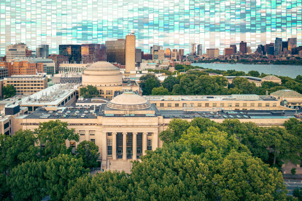 Beneath the biotech boom - Boston Real Estate Times