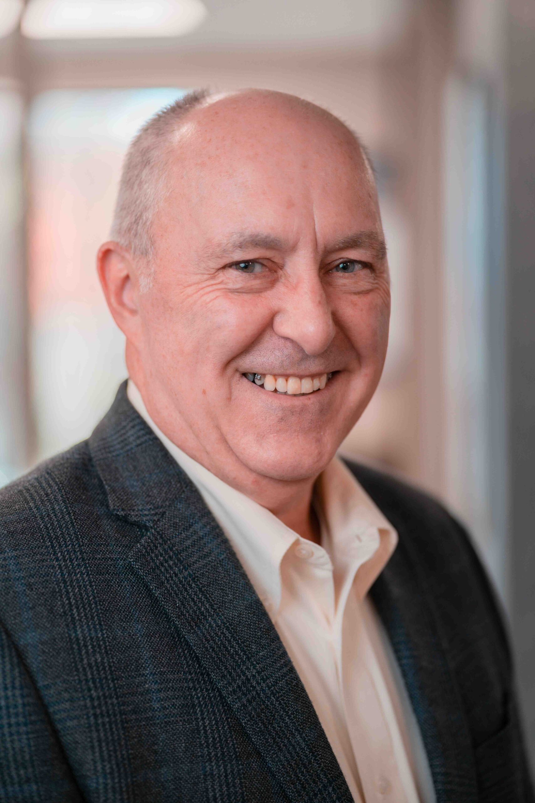 Pare Corporation Promotes David L. Loring to Senior Vice President ...