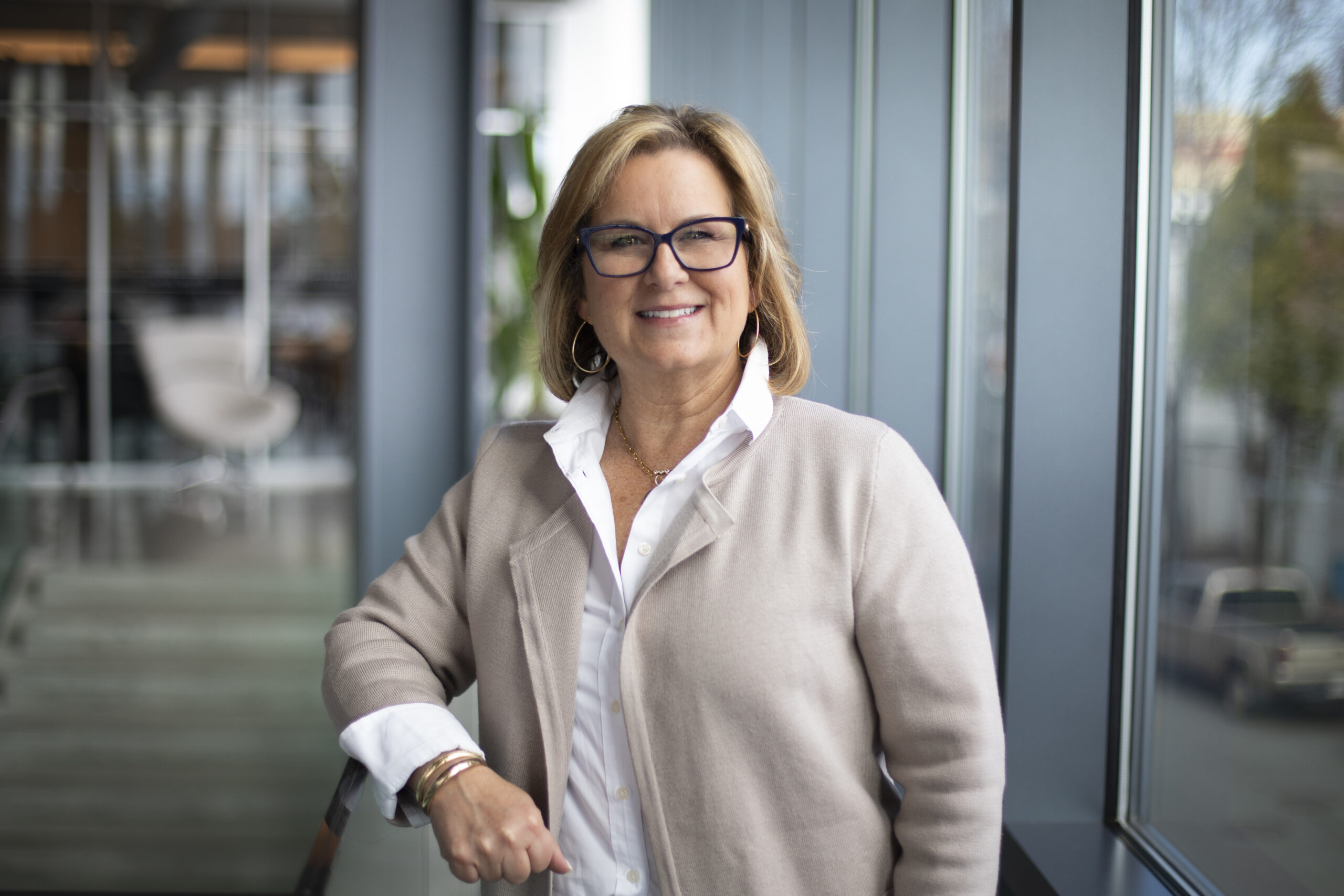 Suffolk Appoints Erin Lovering as Chief People Officer to Drive Growth ...