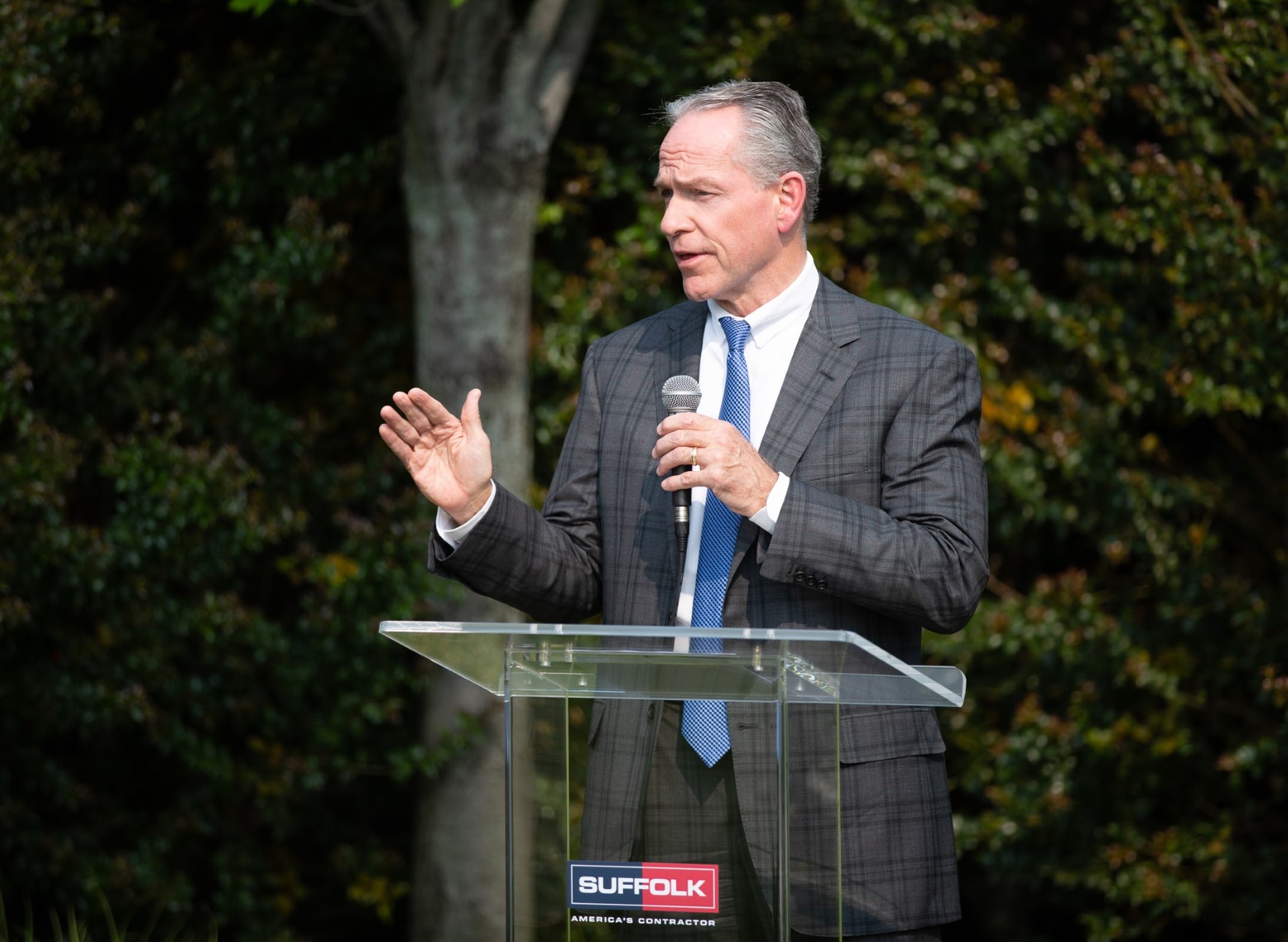 Greater Boston Chamber of Commerce Names Suffolk Exclusive Corporate ...