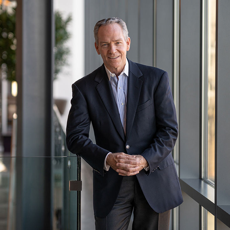 John Fish: Boston’s Construction Visionary and Civic Leader - Boston ...