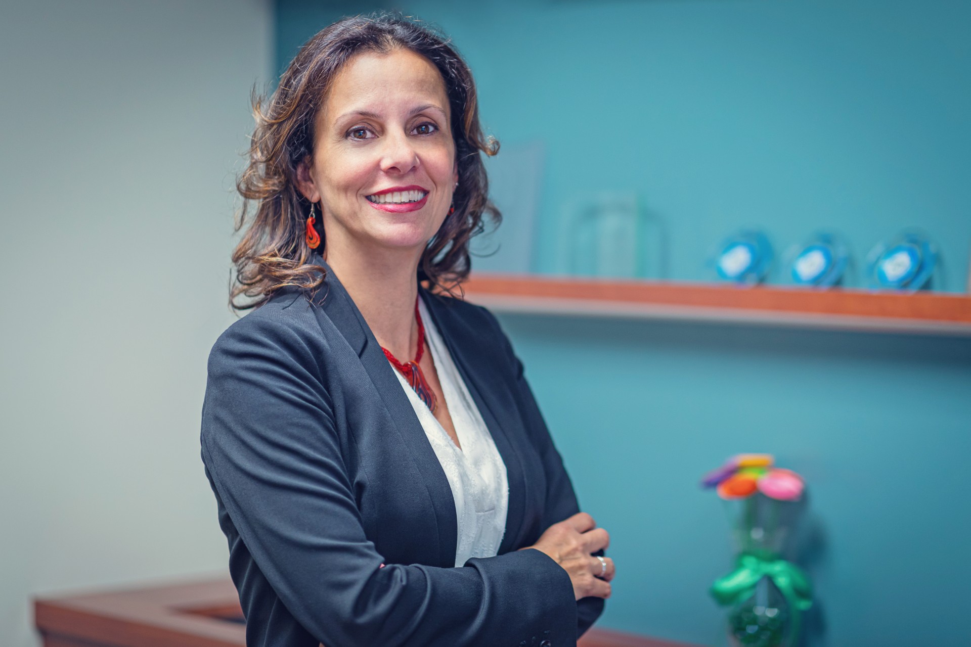 Massport’s Luciana Burdi to Headline the 2025 Boston Real Estate ...