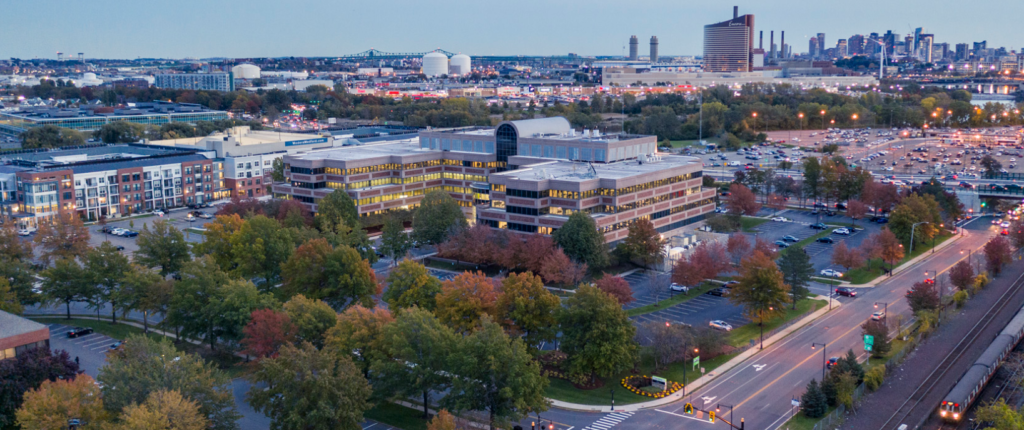 Davis Secures 56,000-SF Lease Agreement with Cambridge Health Alliance ...