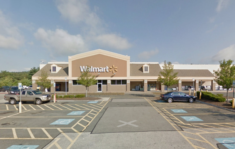 Walmart Plaza in Sturbridge Sold for $31 Million to Atlanta-Based Firm ...