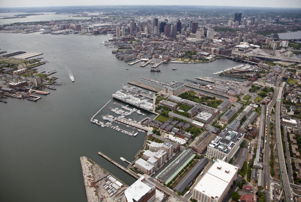 Boston Planning Department Approves Five New Development Projects, Totaling 591 Units - Boston ...