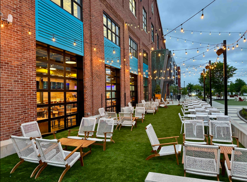 A Mighty Move: Mighty Squirrel Taproom and Tapas is now open at ...