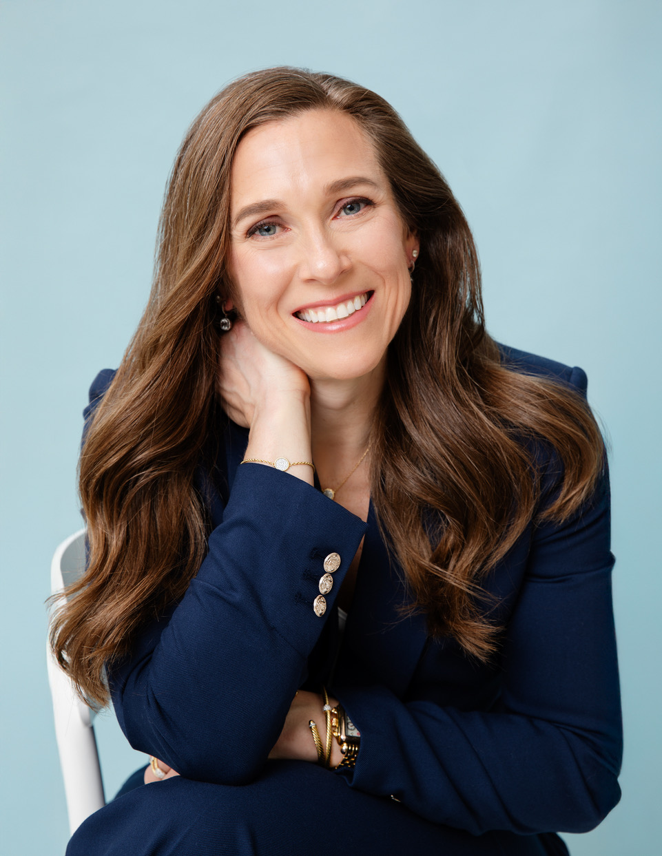 Brenda Turgeon Appointed General Manager of The Ritz-Carlton Residences ...