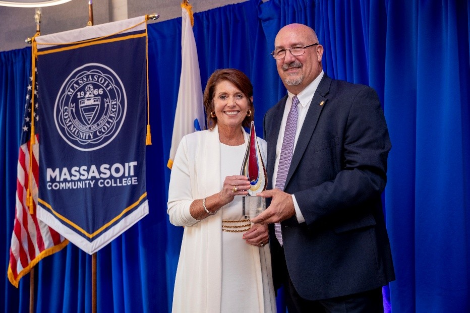 Jack Conway’s Carol Bulman Honored as 2025 Education and Community ...