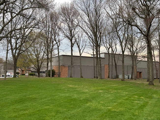 Equity Industrial Partners Raises the Roof—Literally—on East ...