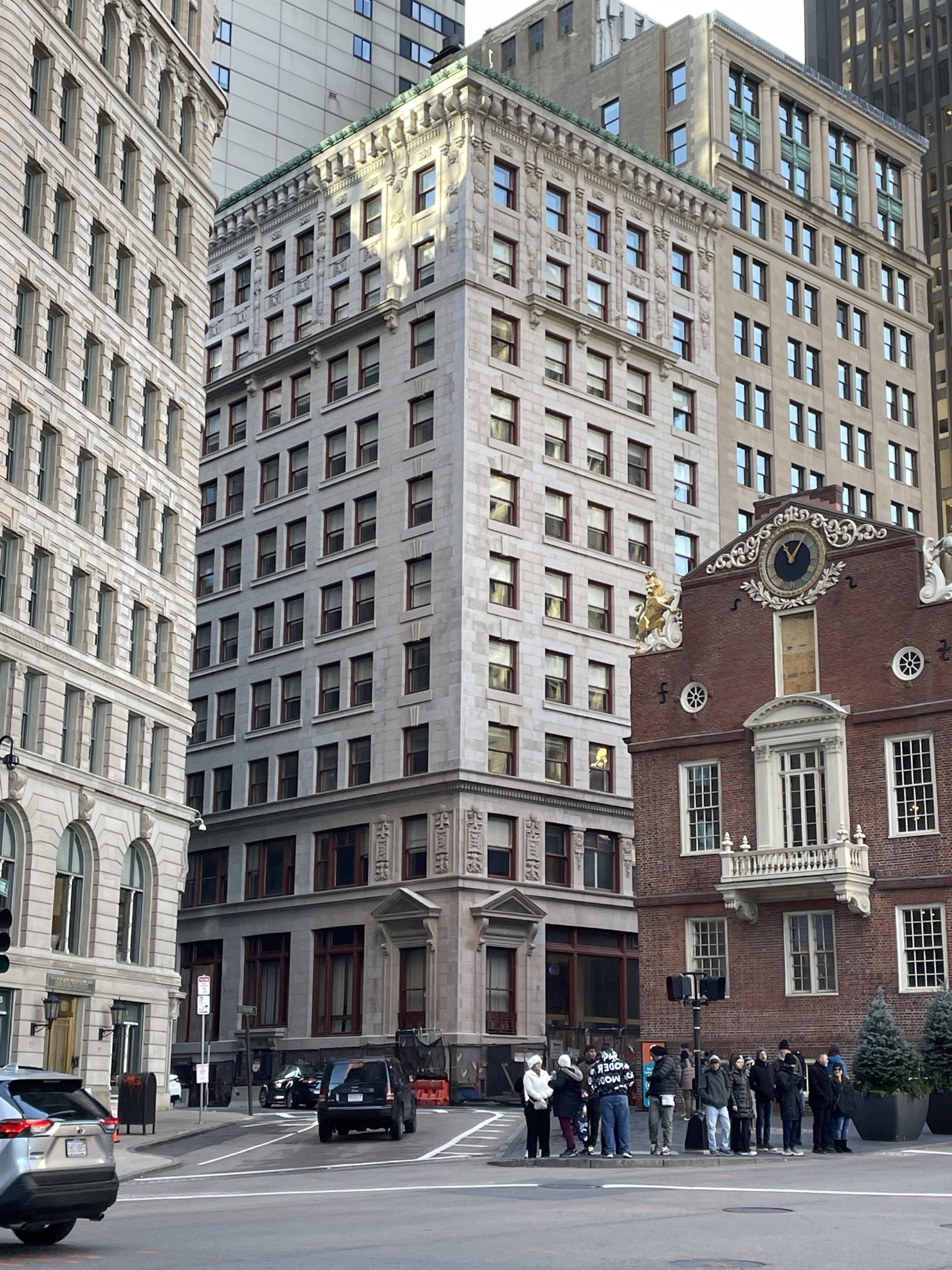 National Parks of Boston Seeks Proposals for Historic Easton Building ...