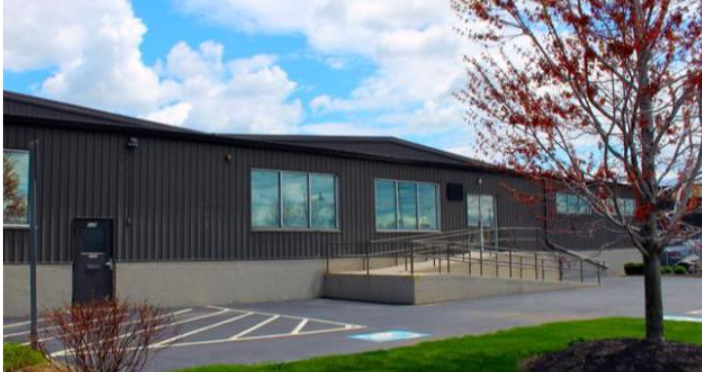 SRS Distribution Renews 26,476 SF Lease at 326 Commercial Street ...