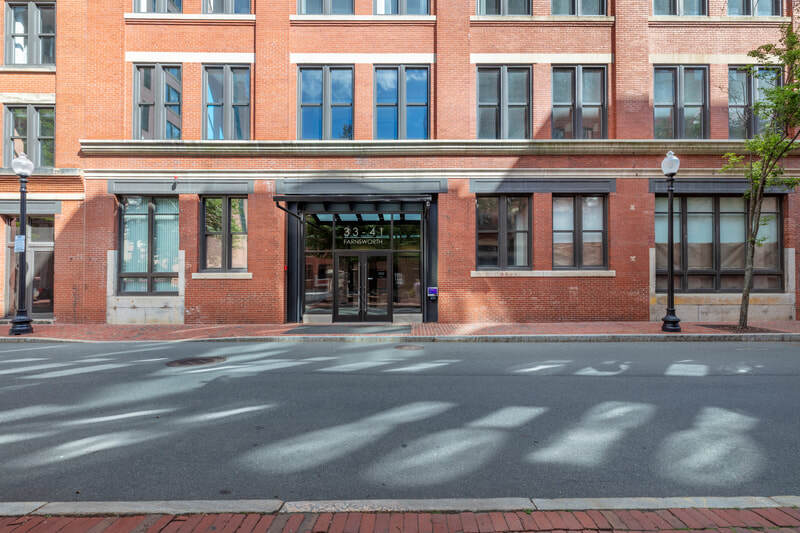 Former GE Headquarters Site in Fort Point Sells for $57 Million Amid ...