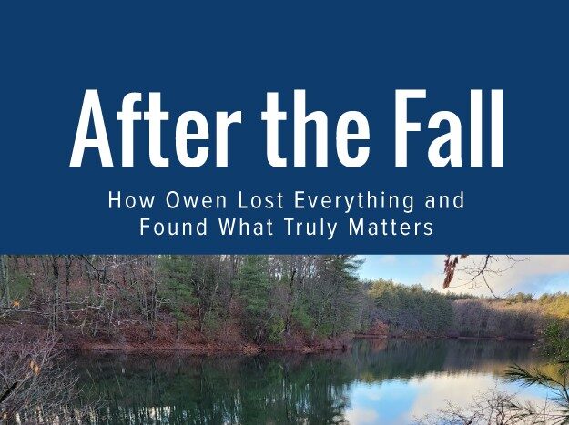 Resilience, Reflection, and Rebirth: After the Fall’s Guide to ...