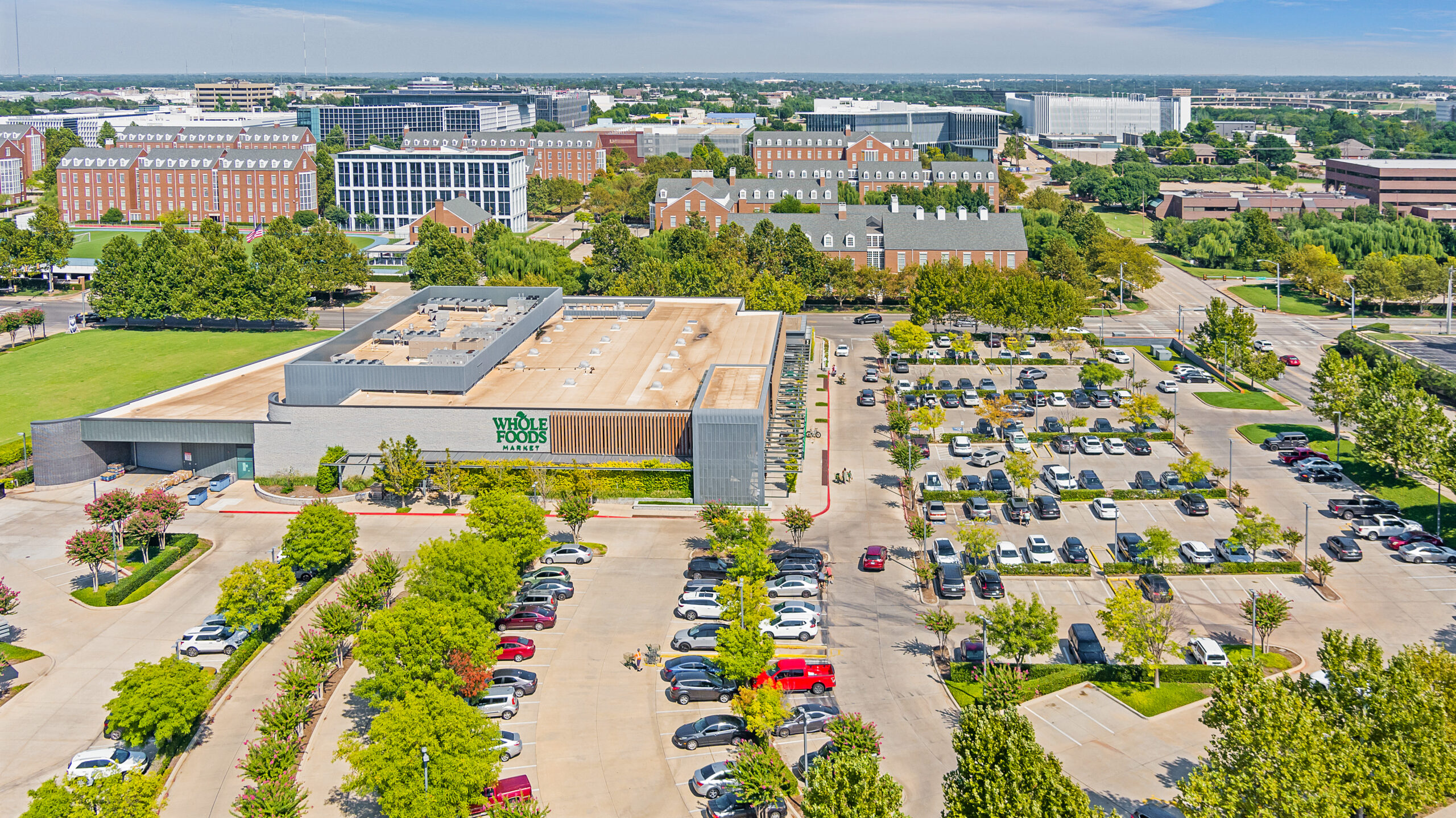 Boston-Based Bain Capital and 11North Partners Acquire $212 Million Portfolio of Open-Air Retail ...