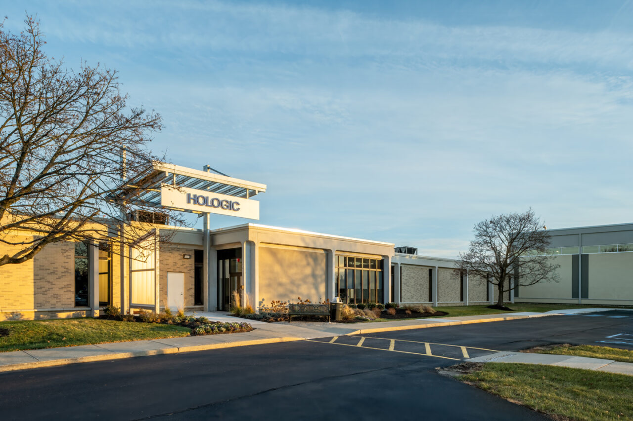 Hologic: More Than Just a Name You Might Not Know
