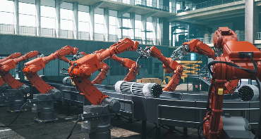 JLL Launches Advanced Manufacturing Group to Focus on Industrial Real ...