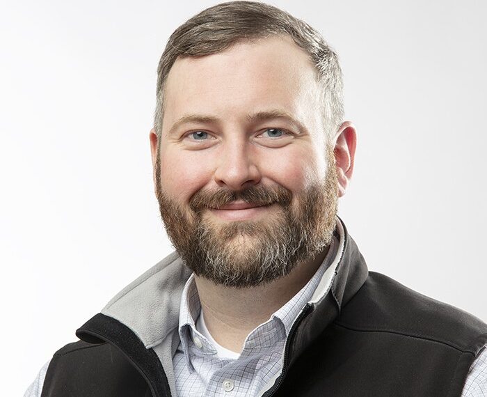 David Sisson Architecture Welcomes Steven Gilbert, AIA, as Project ...