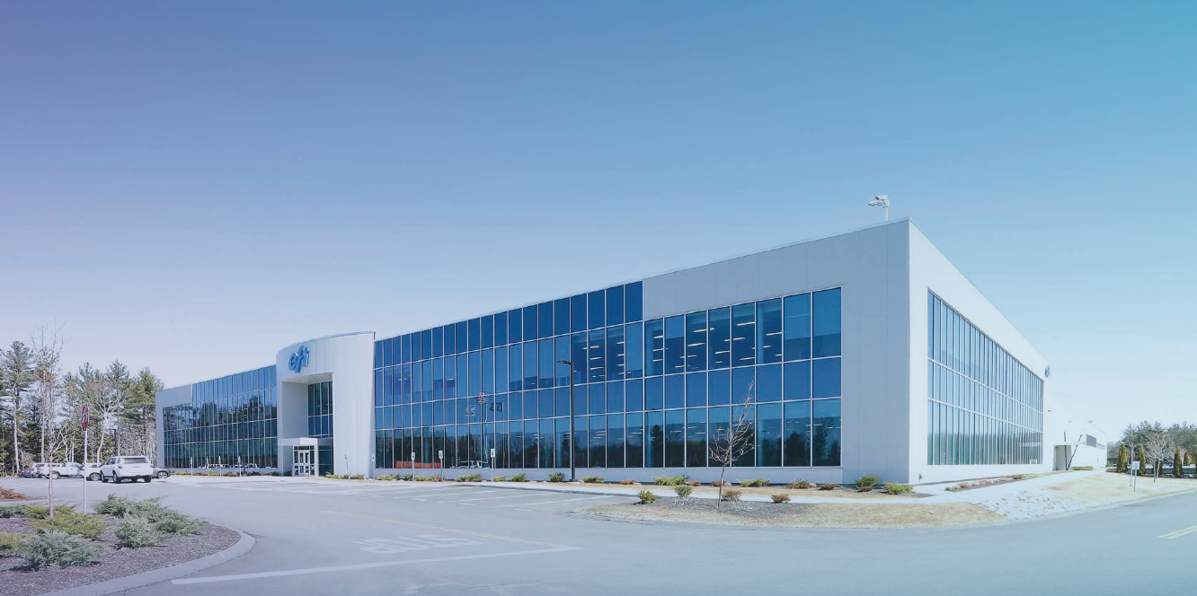 Circuit Board Assembler IMS Expands with 86,954-SF Lease in Londonderry ...
