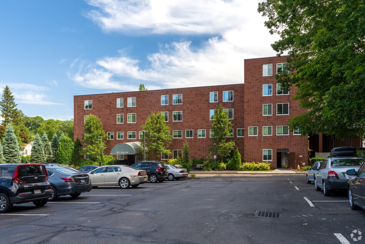 Tennessee Firm Acquires Worcester Senior Housing Complex for $17M ...